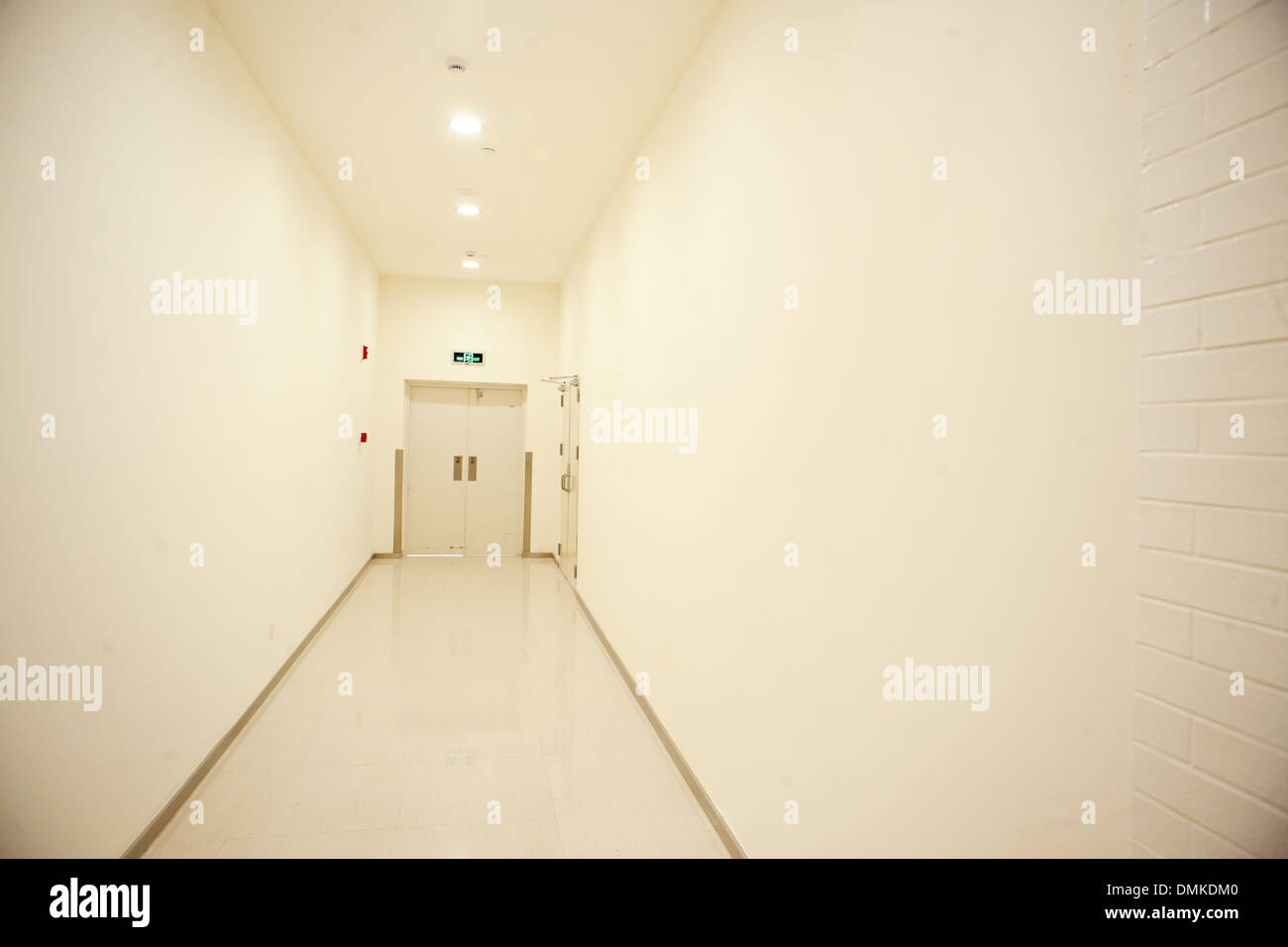 Fire passage hi-res stock photography and images - Alamy