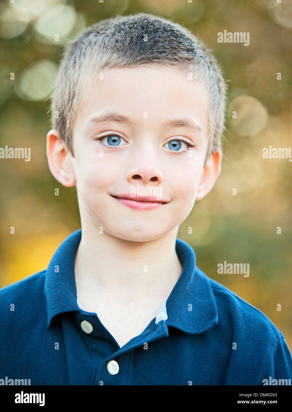 Very handsome boy hi-res stock photography and images - Alamy