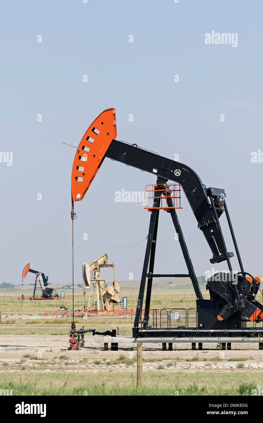 Oilfield equipment hi-res stock photography and images - Alamy