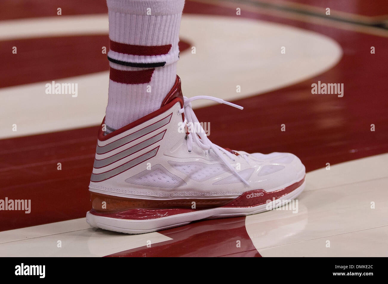 Madison, Wisconsin, USA. 14th Dec, 2013. December 14, 2013: An Adidas ...