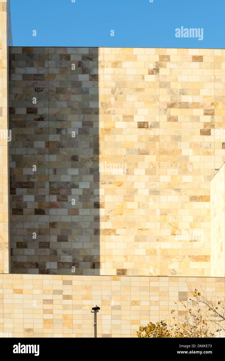 Robert and Margrit Mondavi Center for the Performing Arts, University ...