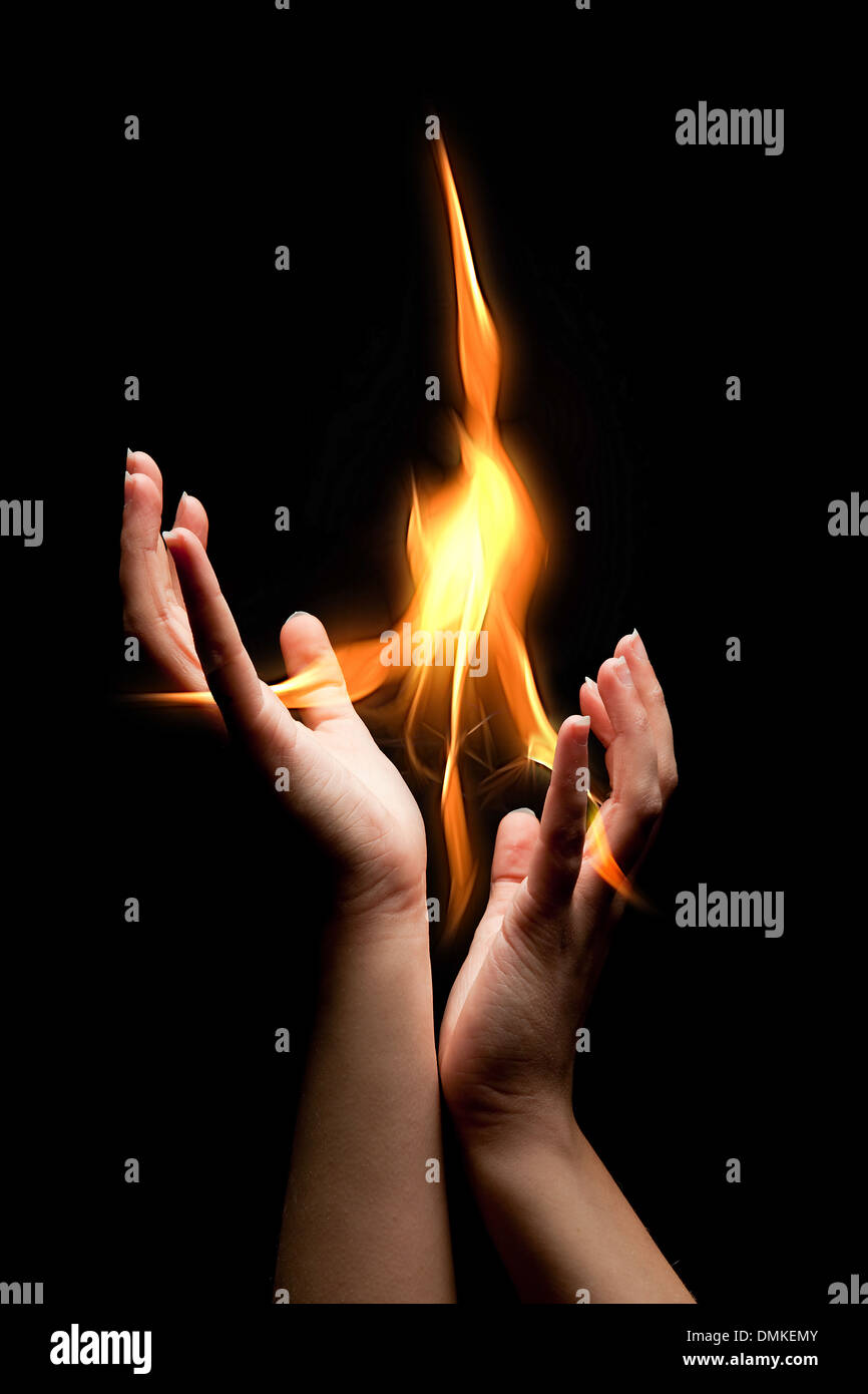 Catching Fire Stock Photos & Catching Fire Stock Images - Alamy