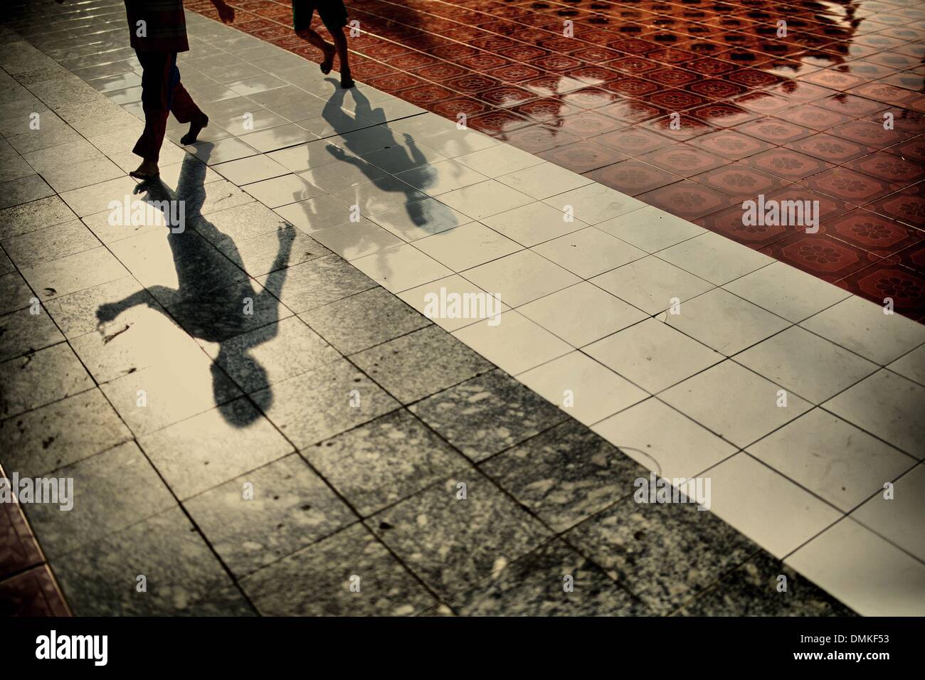 Arakanese people hi-res stock photography and images - Alamy