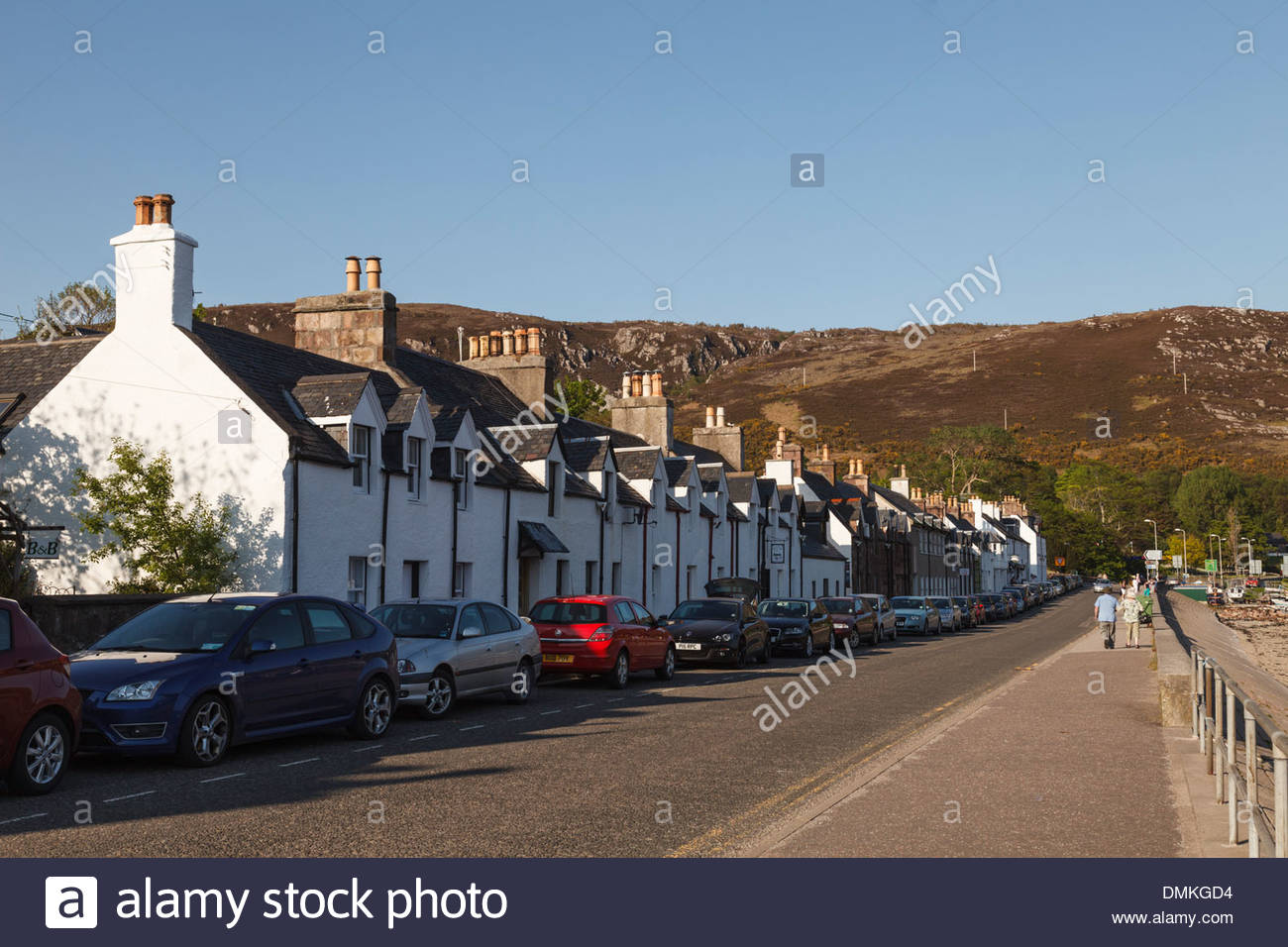Scotland Ullapool Stock Photos & Scotland Ullapool Stock Images - Alamy