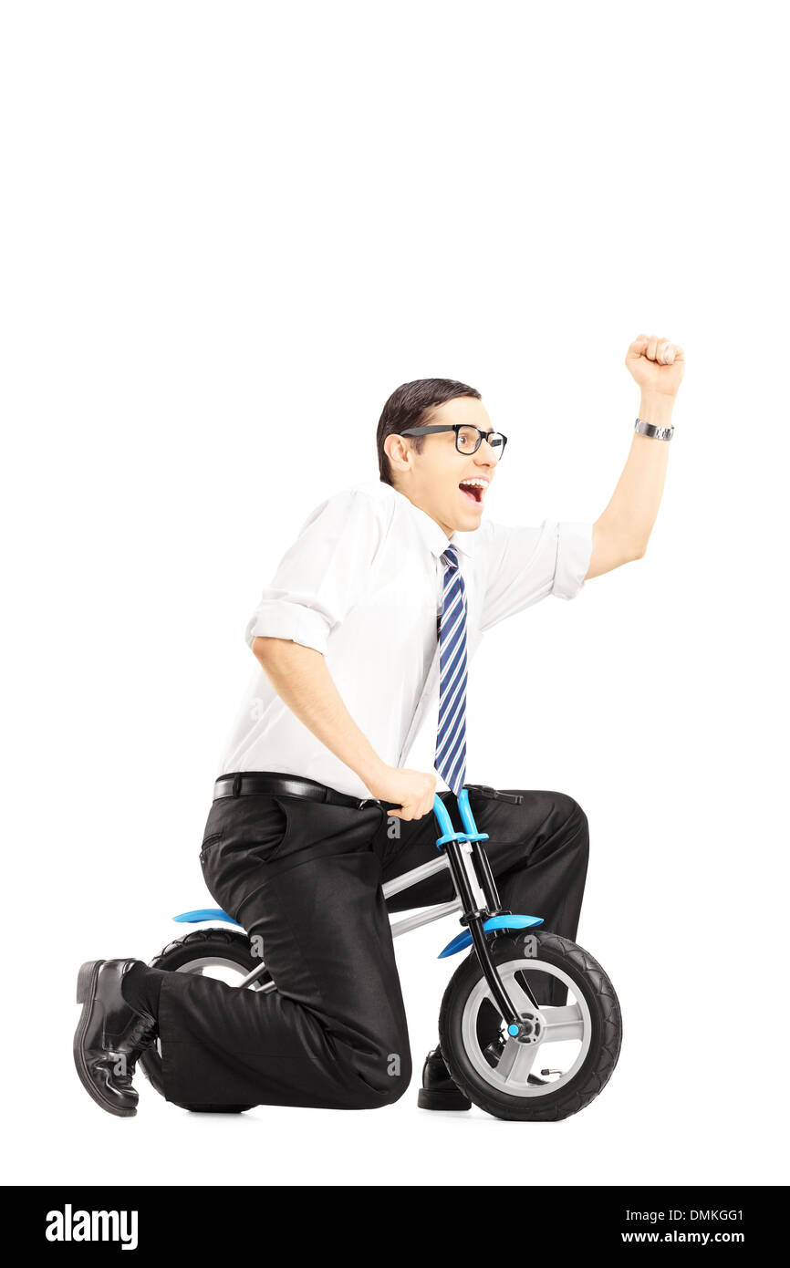 Nerd bike hi-res stock photography and images - Alamy