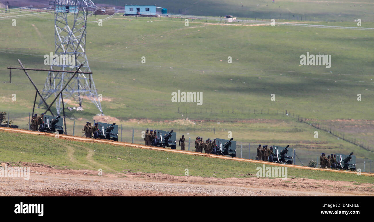 Qunu eastern cape hi-res stock photography and images - Alamy