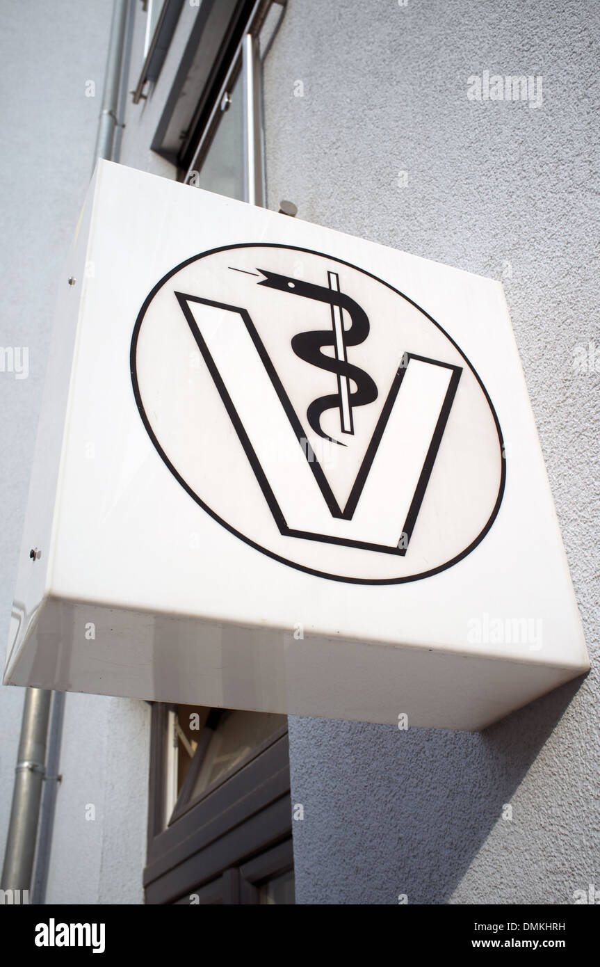 German Pharmacy High Resolution Stock Photography and Images - Alamy