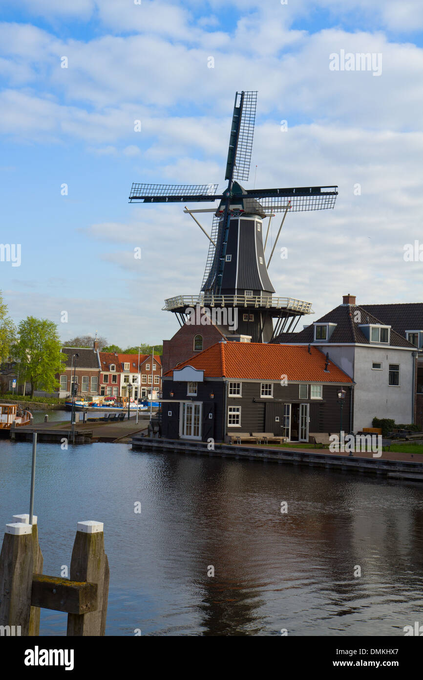 Spaarne adriaan hi-res stock photography and images - Alamy
