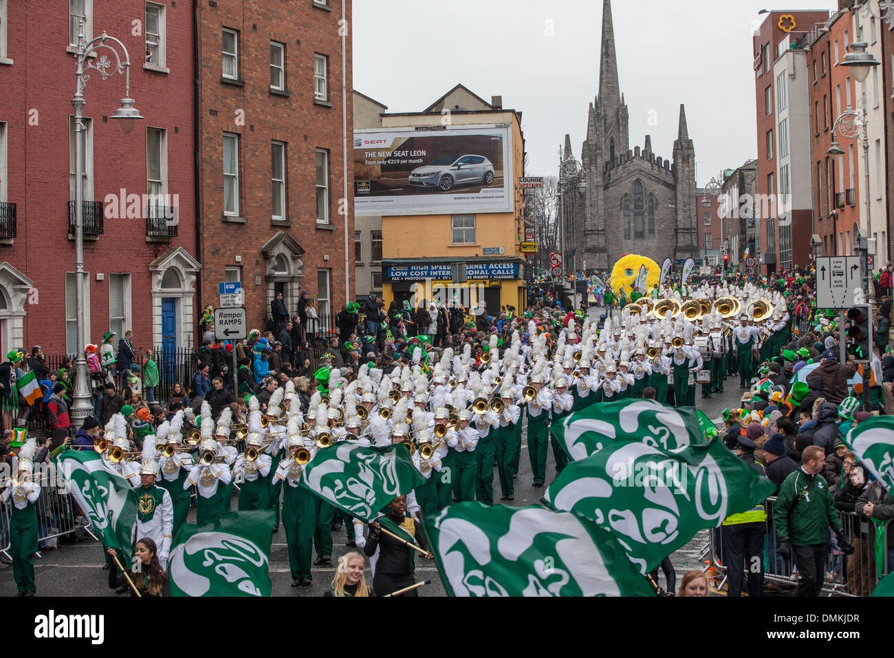 Aos day parade hi-res stock photography and images - Alamy