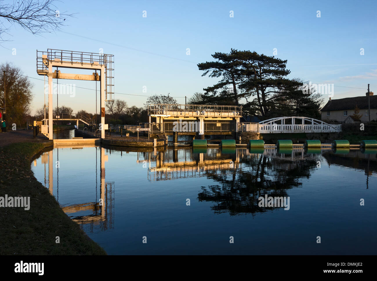 Milton gate hi-res stock photography and images - Alamy