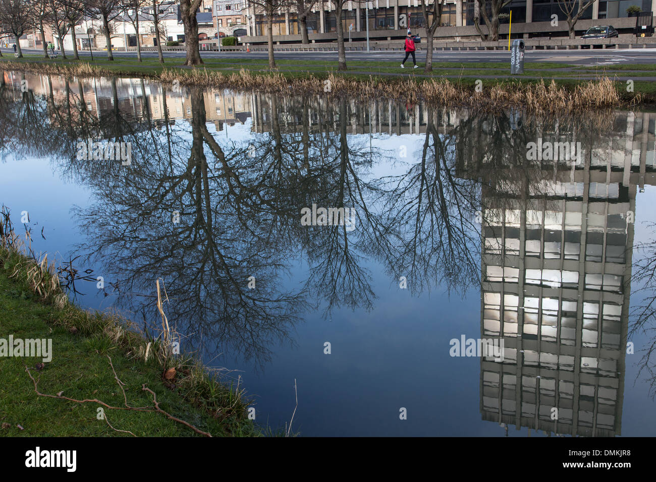 Mespil dublin hi-res stock photography and images - Alamy