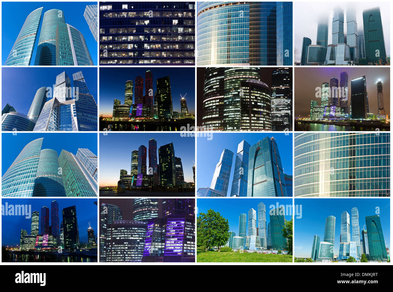 New scyscrapers hi-res stock photography and images - Alamy