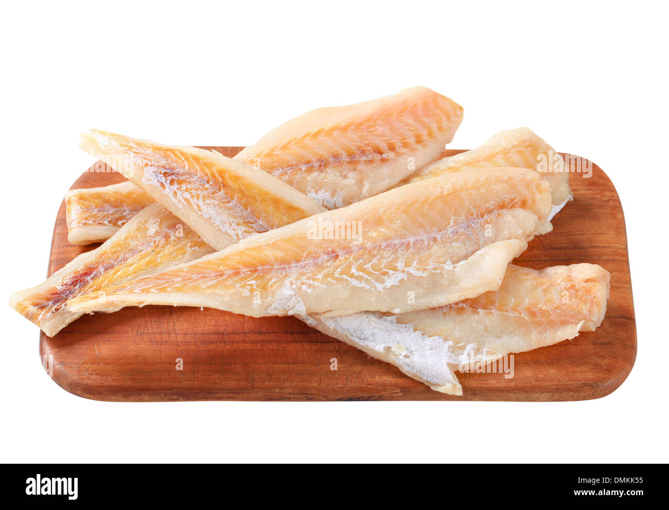 Cod fish board hi-res stock photography and images - Alamy