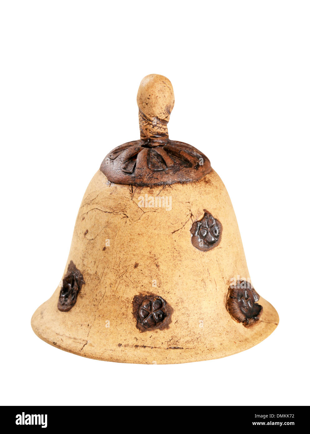 Ceramic bell hi-res stock photography and images - Alamy