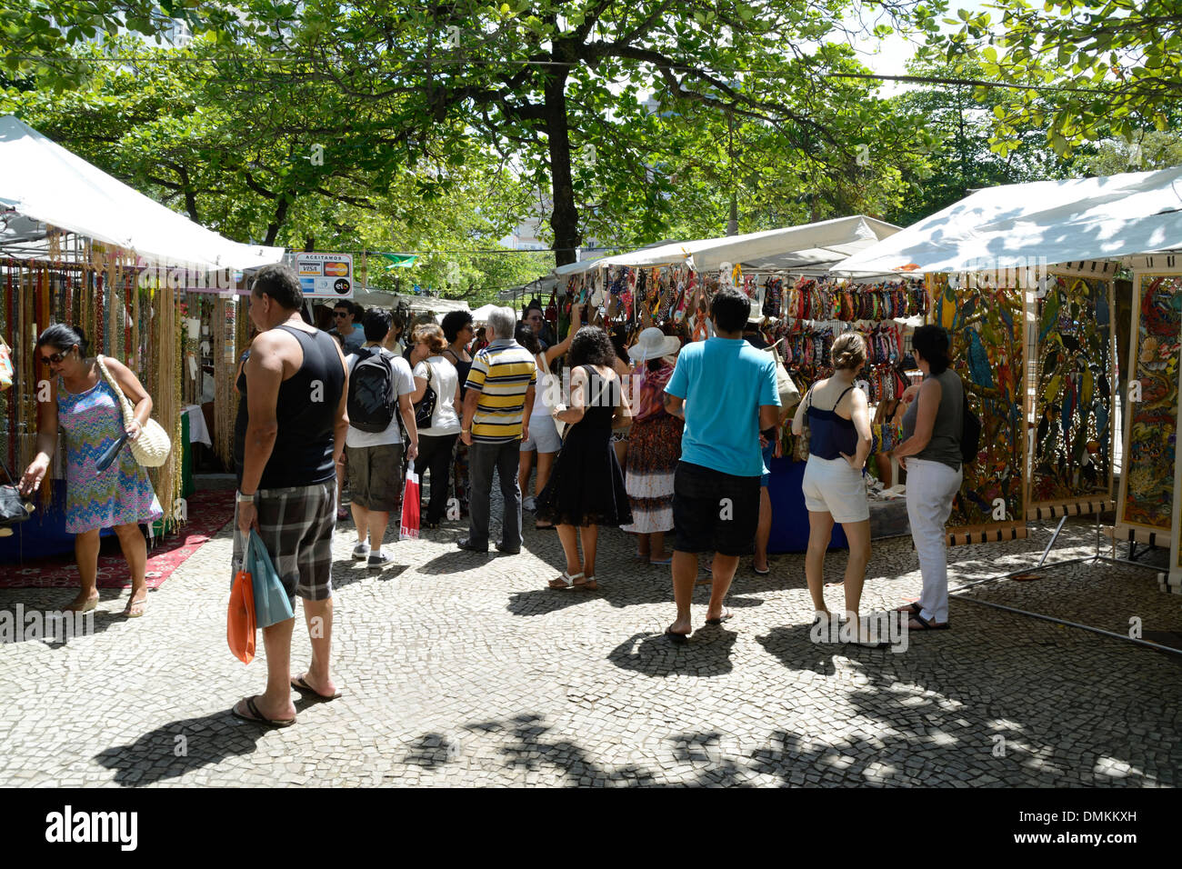 Ipenema at rio de janeiro hi-res stock photography and images - Alamy