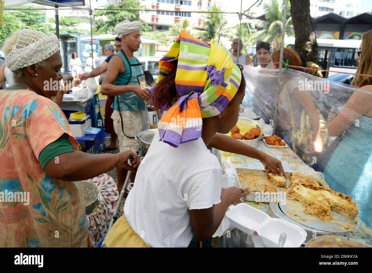 Rio brazilian crafts hi-res stock photography and images - Alamy