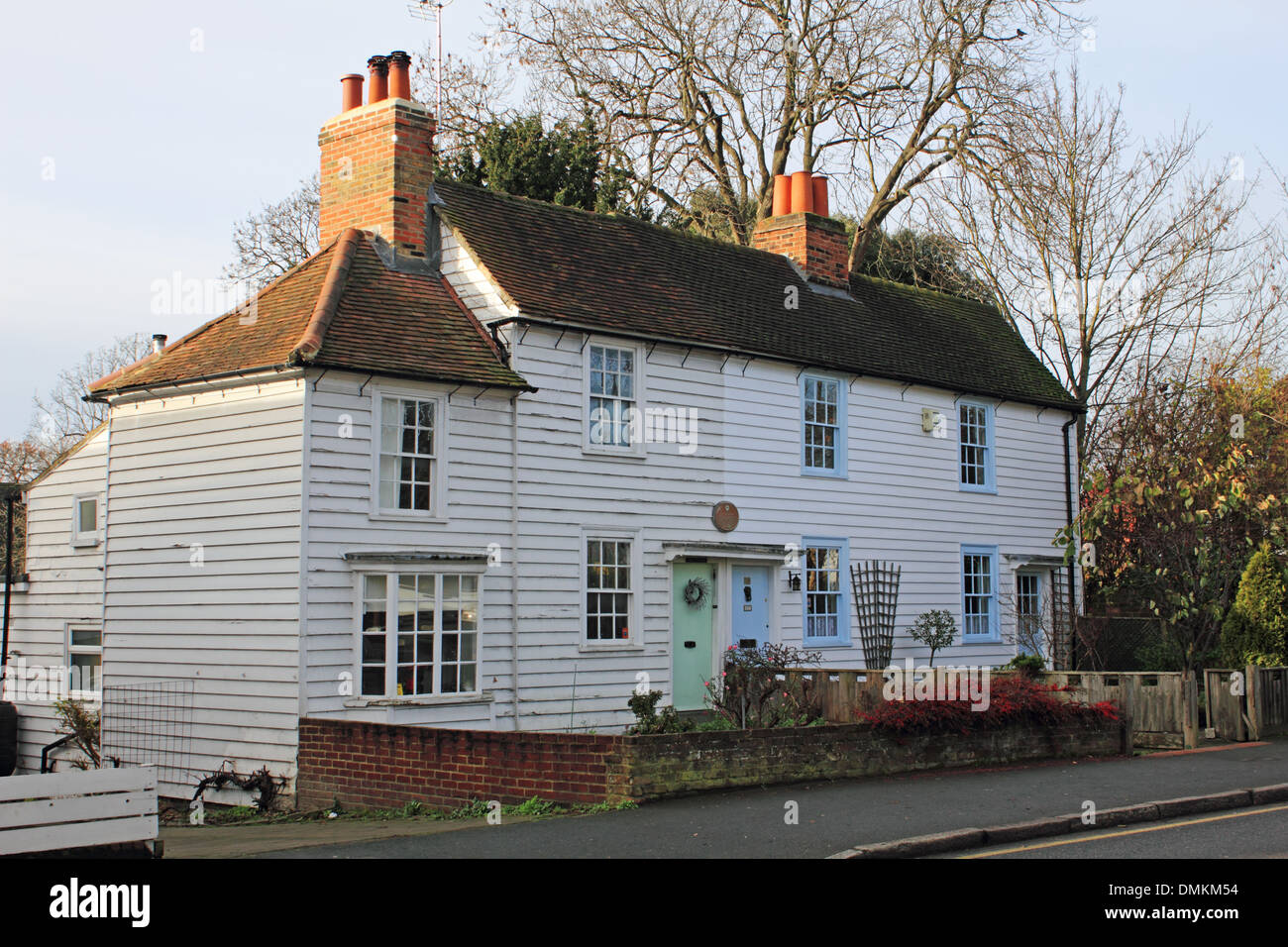 Cheam Village Stock Photos & Cheam Village Stock Images - Alamy
