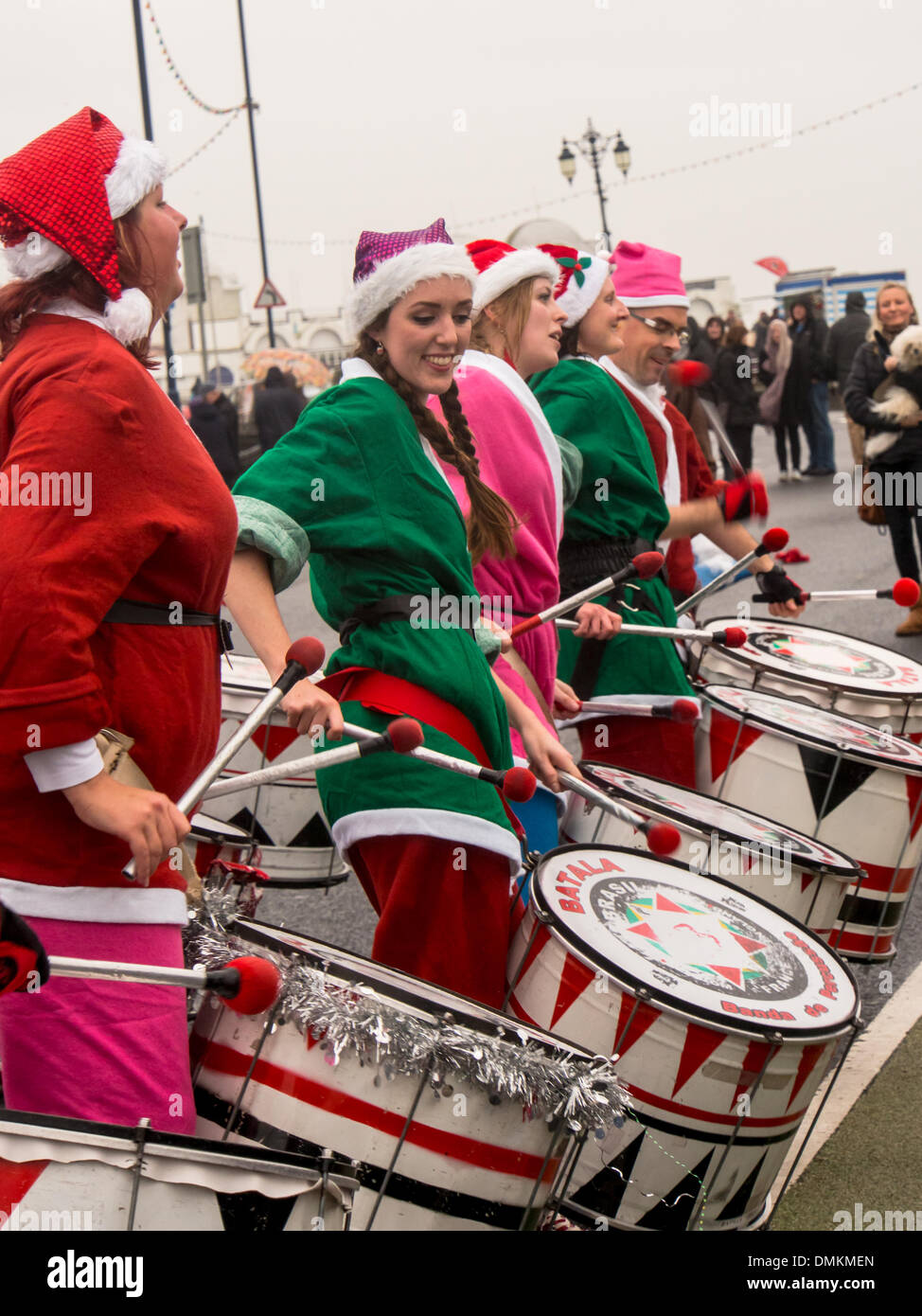 Batala portsmouth hi-res stock photography and images - Alamy