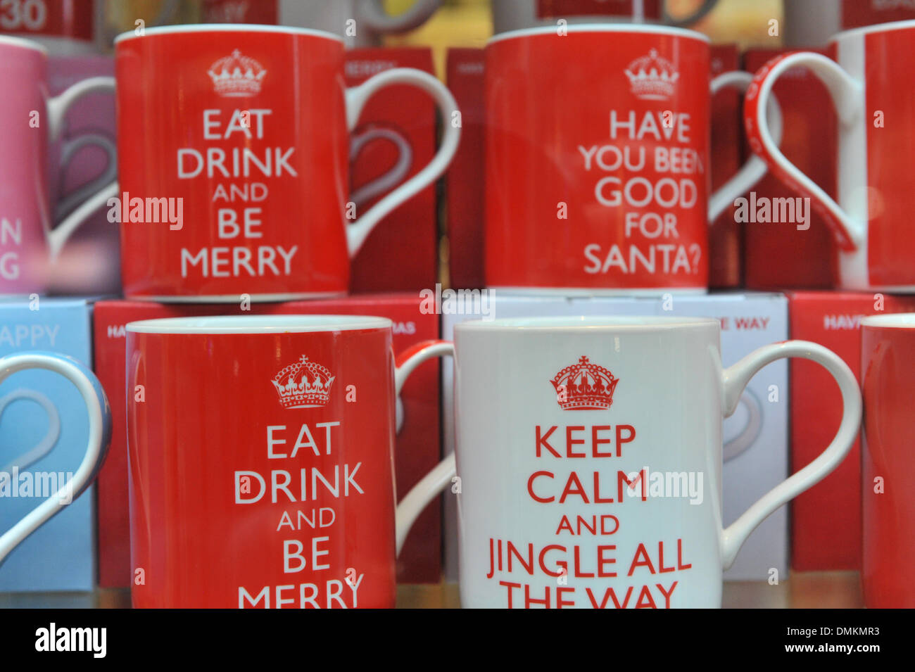 December theme hi-res stock photography and images - Alamy