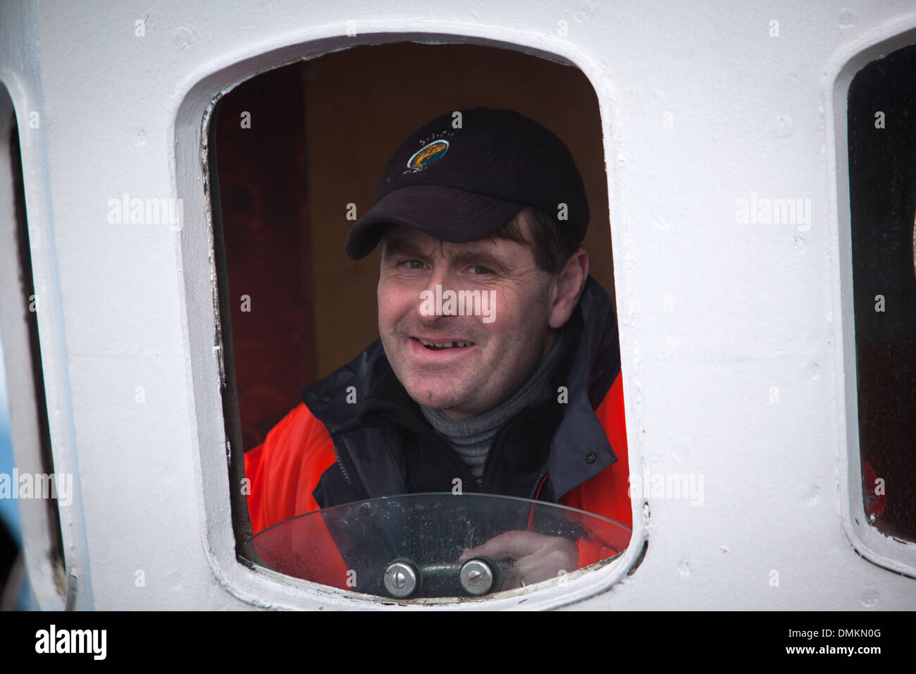 Ship captain cabin hi-res stock photography and images - Alamy
