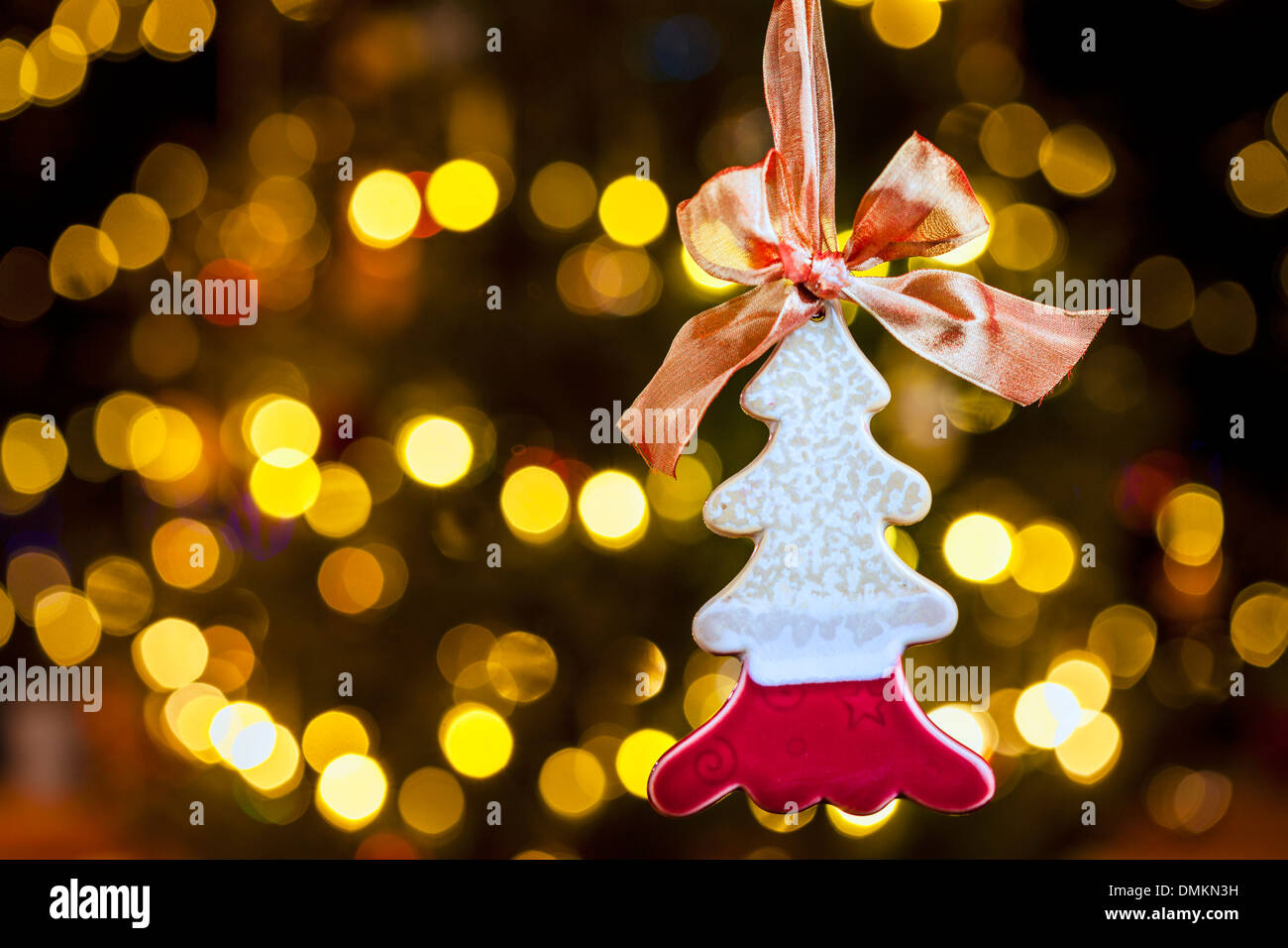 New christmas ornament hi-res stock photography and images - Alamy