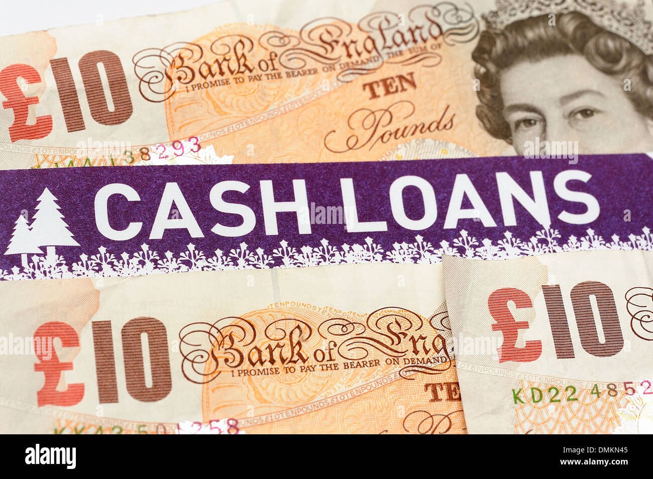 British 10 pound back hi-res stock photography and images - Alamy