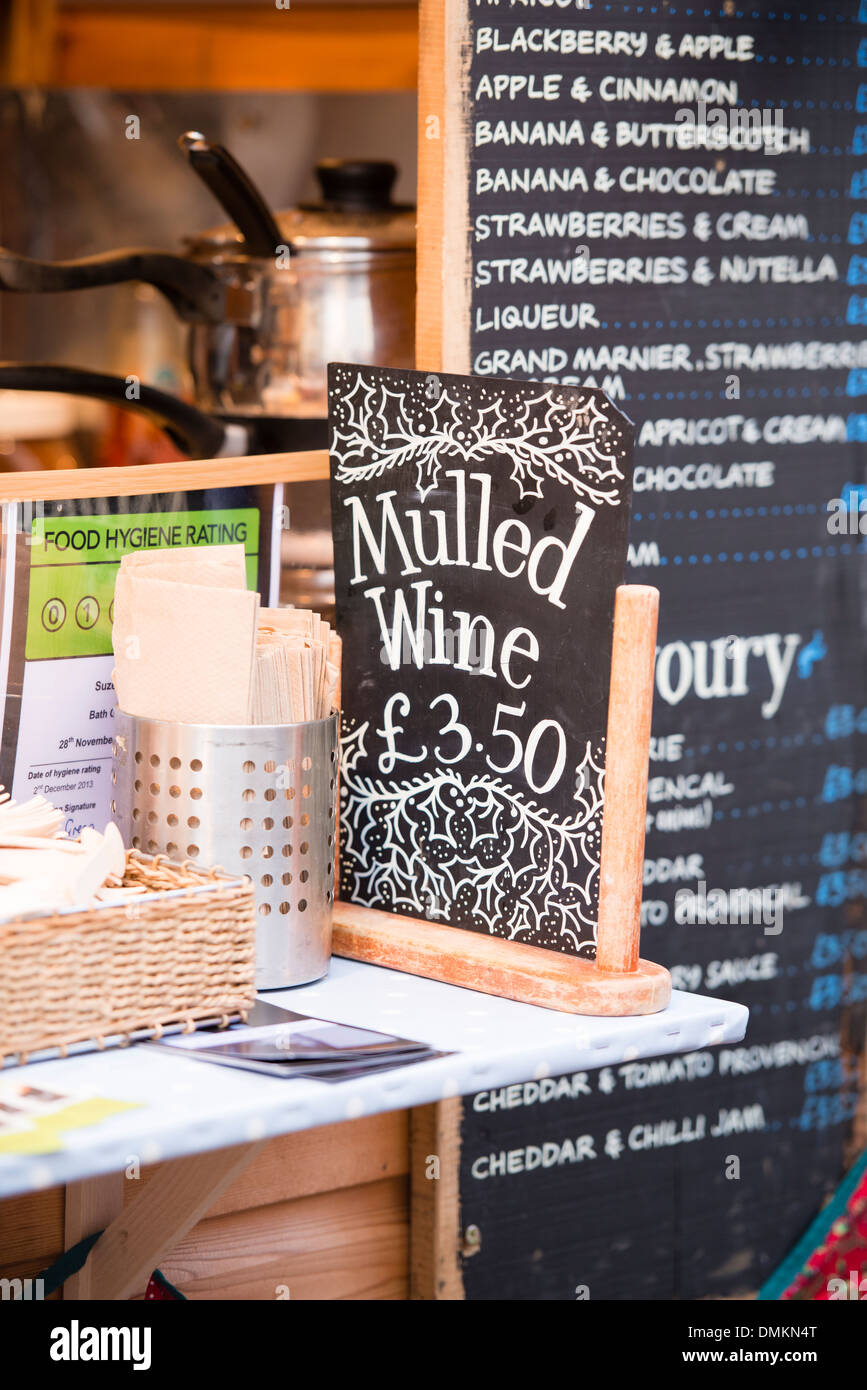 Refreshment stall hi-res stock photography and images - Alamy