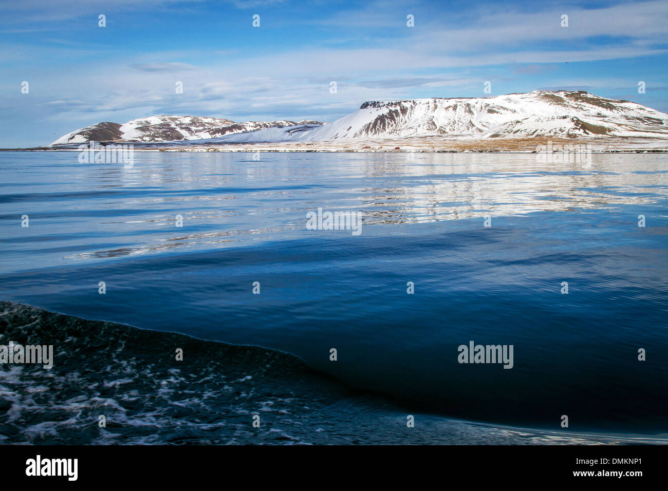 Breidafjordur bay hi-res stock photography and images - Alamy