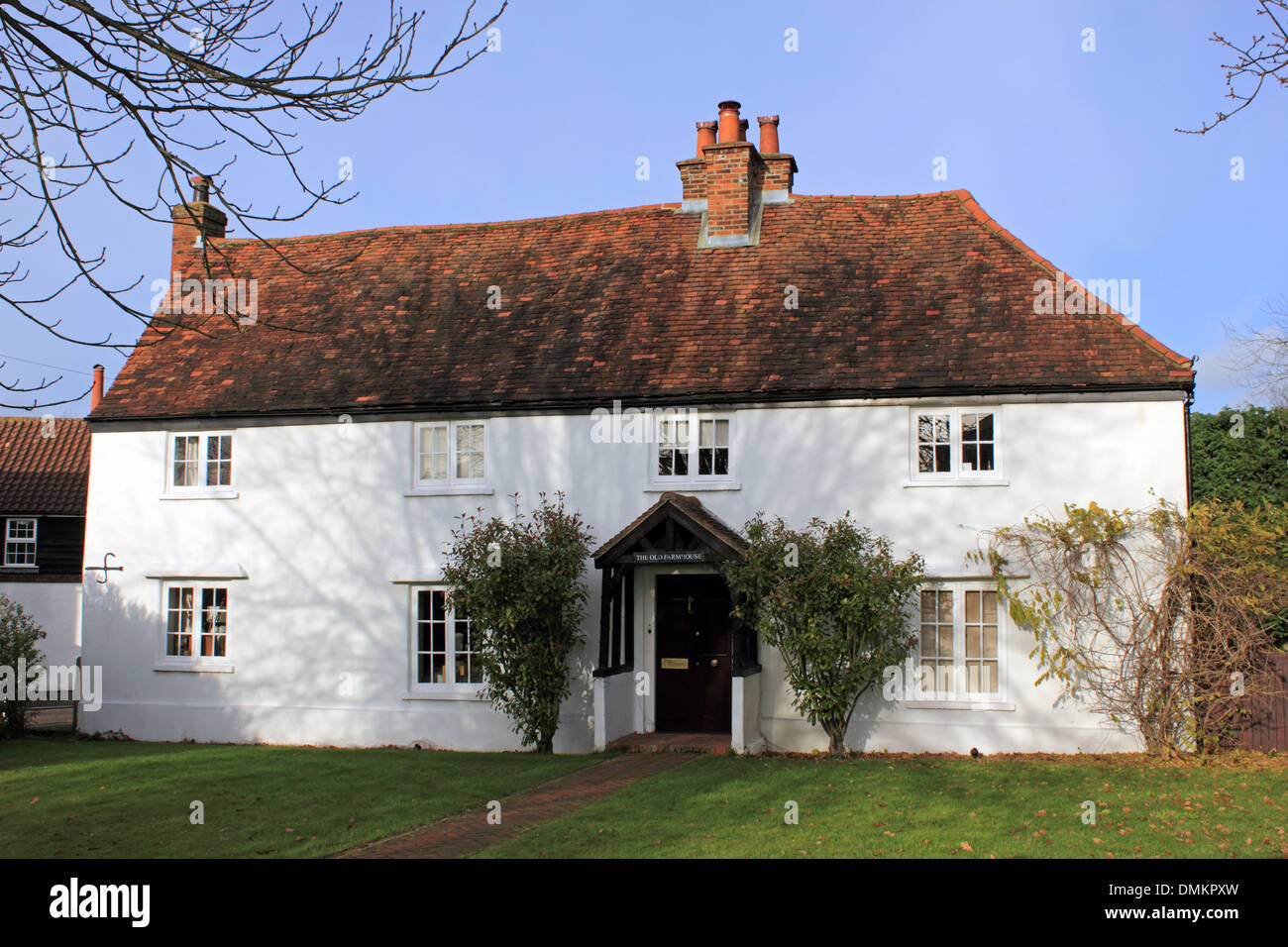 Cheam in london borough sutton hi-res stock photography and images - Alamy