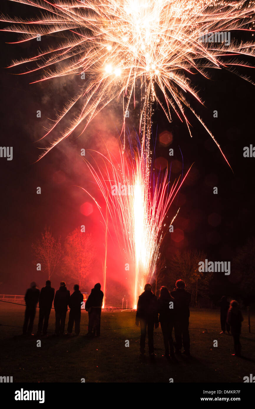Bonnington england hi-res stock photography and images - Alamy