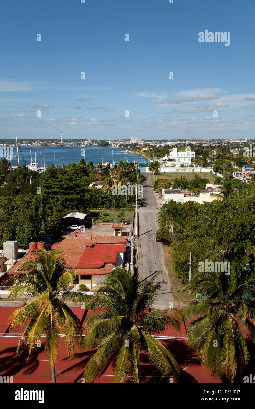 Cuba coast hi-res stock photography and images - Alamy