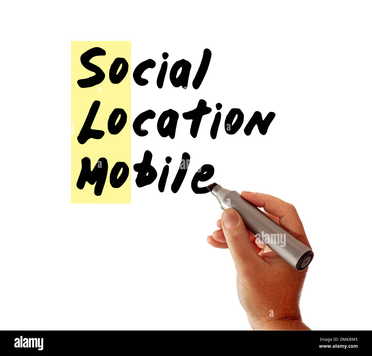 Map marker abstract hi-res stock photography and images - Alamy