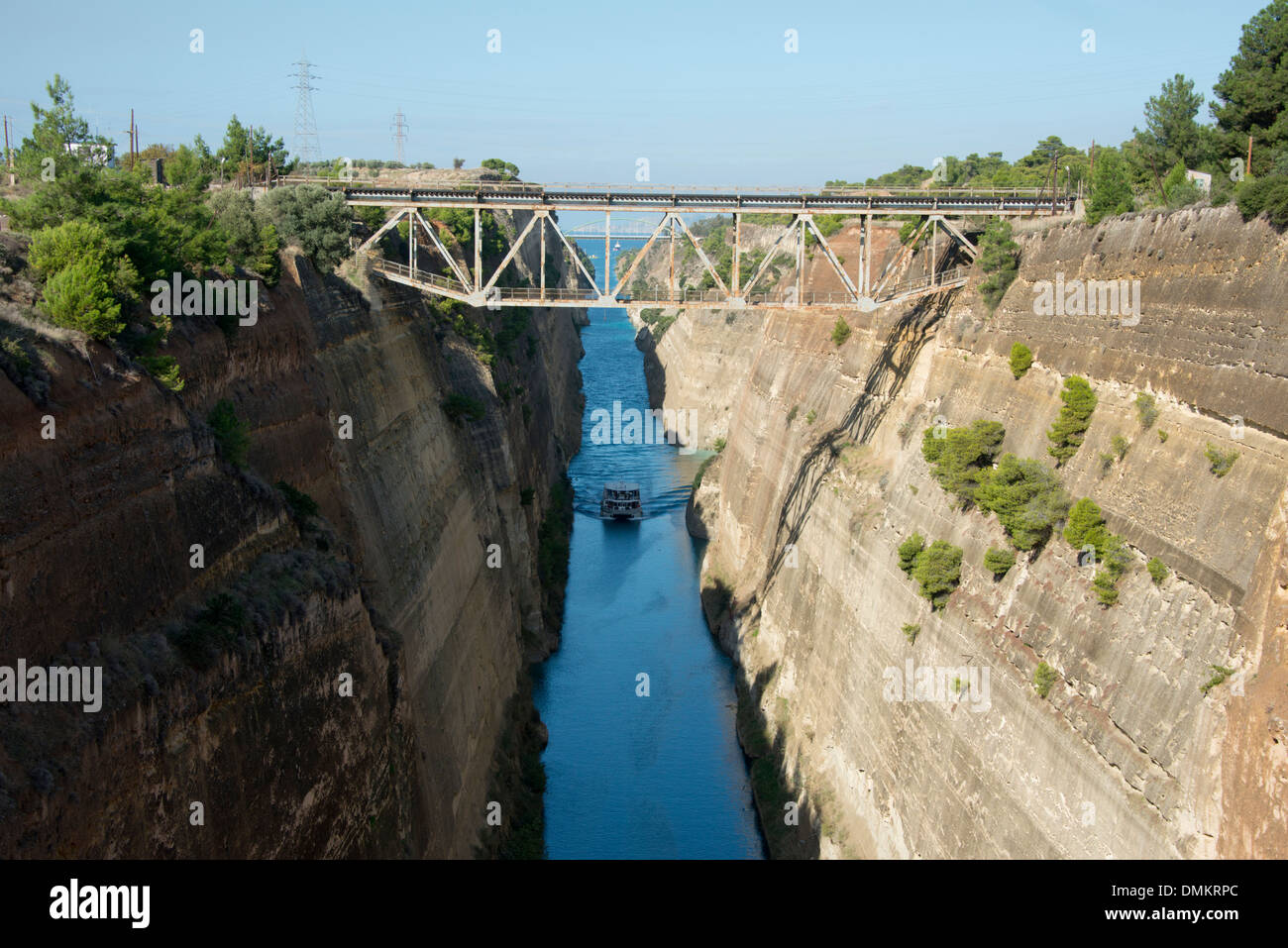 Man made canal hi-res stock photography and images - Alamy
