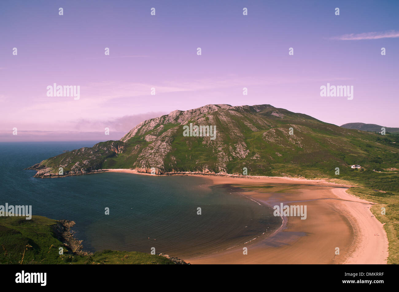 Dunree hi-res stock photography and images - Alamy
