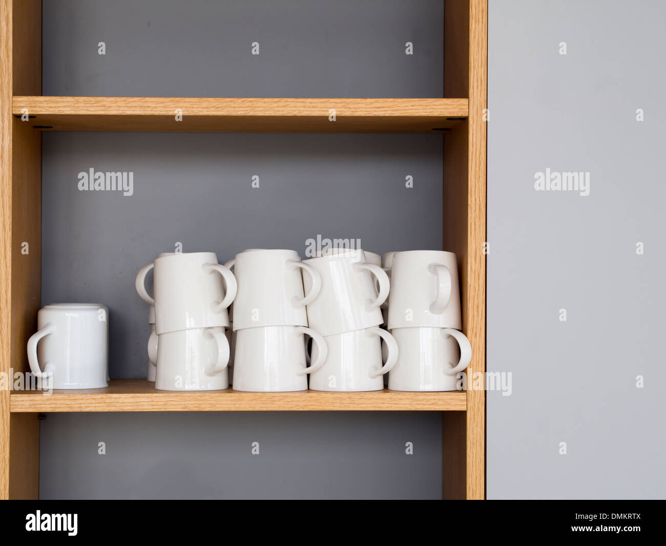 Shelf of tea hi-res stock photography and images - Alamy