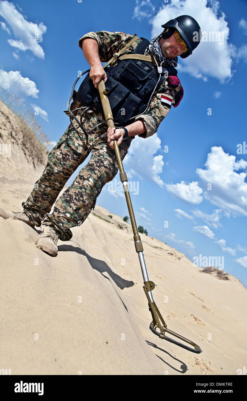 Iraqi special forces hi-res stock photography and images - Alamy