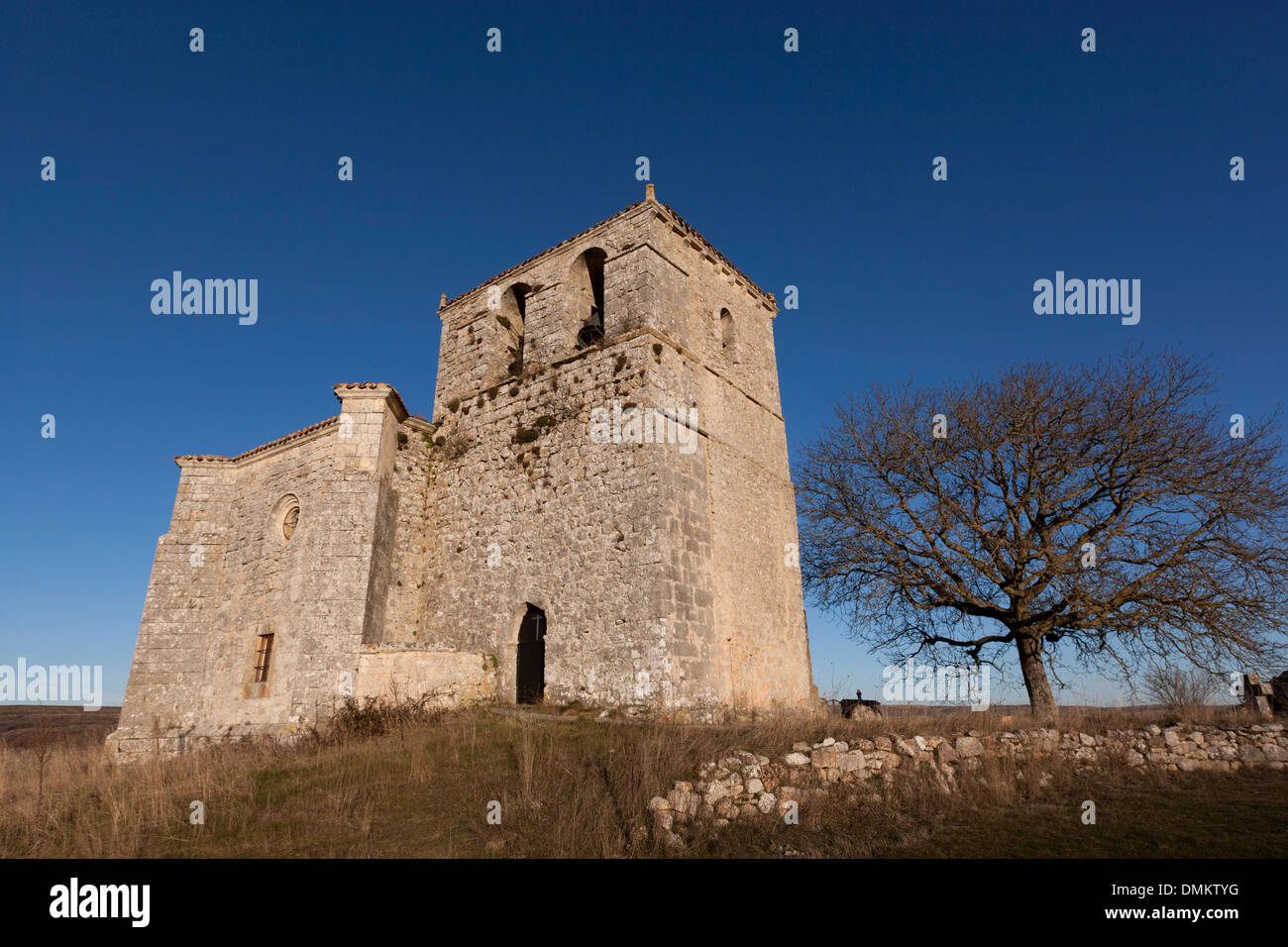 Urbel del castillo hi-res stock photography and images - Alamy