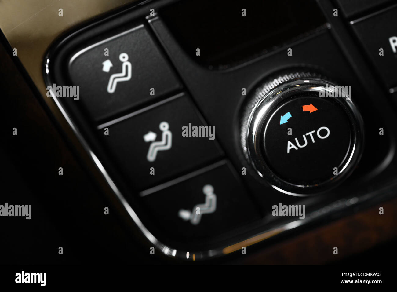 Air conditioning car hi-res stock photography and images - Alamy