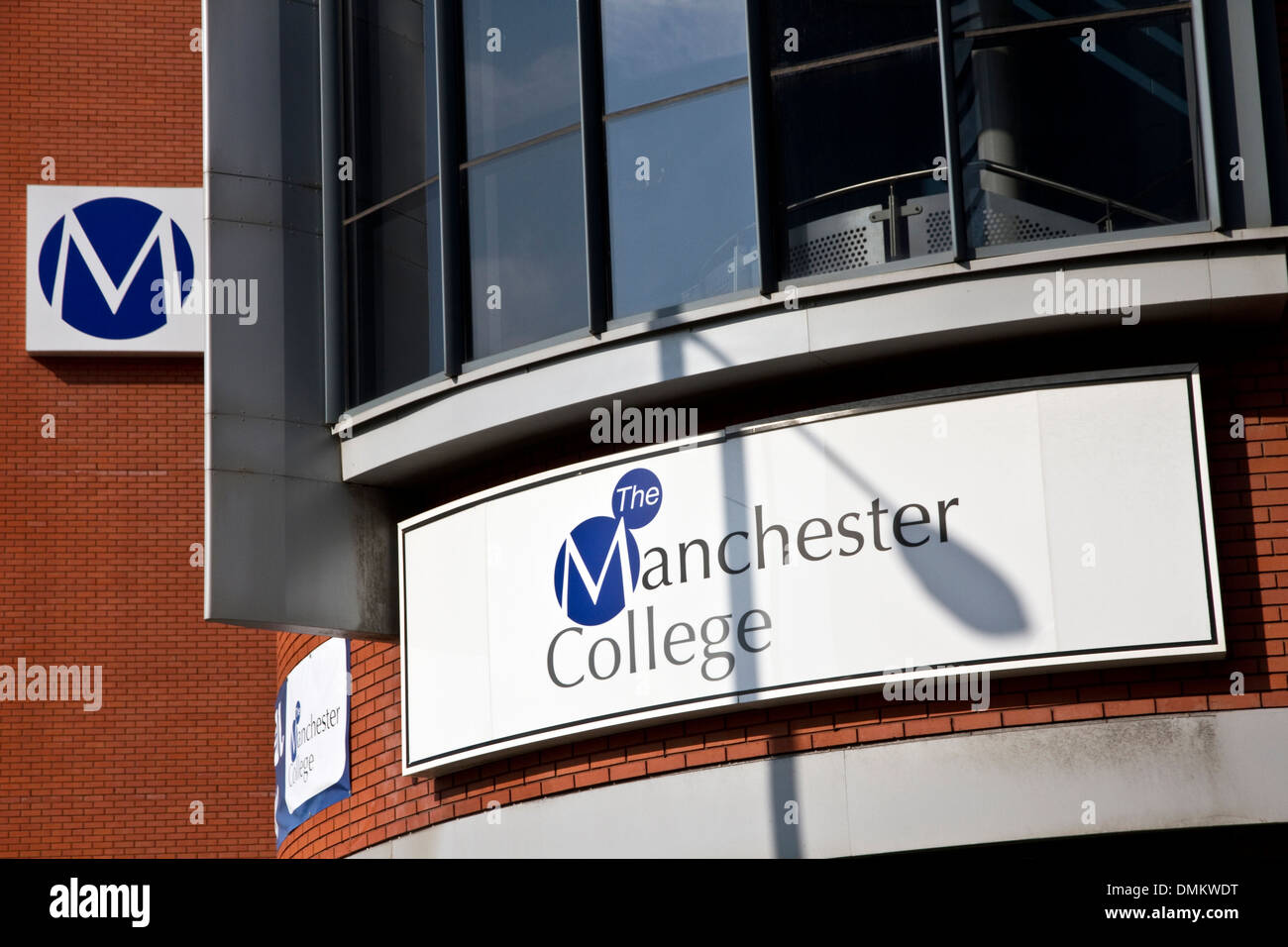 Manchester College, St John's Centre campus, New Quay Street ...