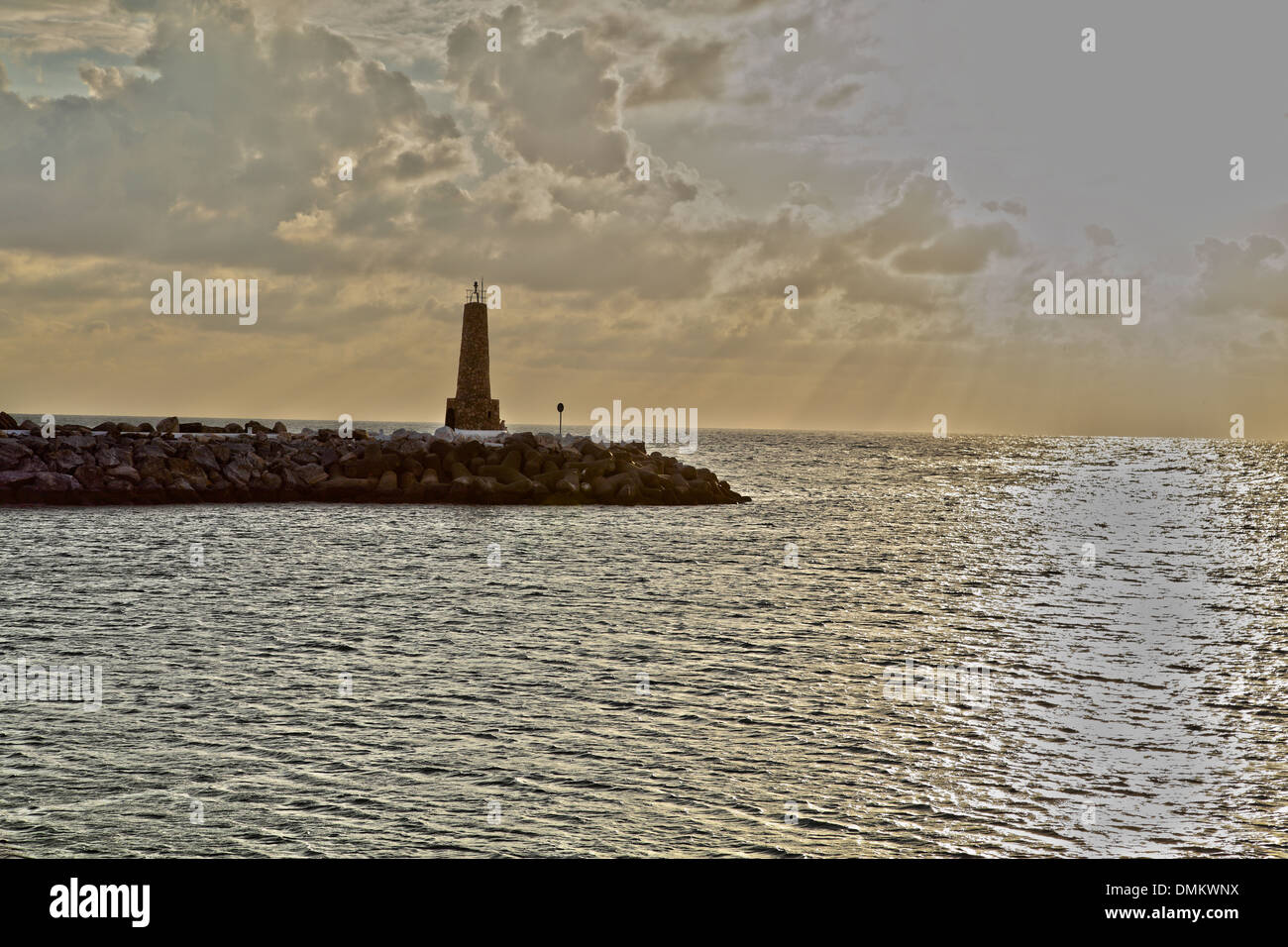 Rays sunshine hi-res stock photography and images - Alamy