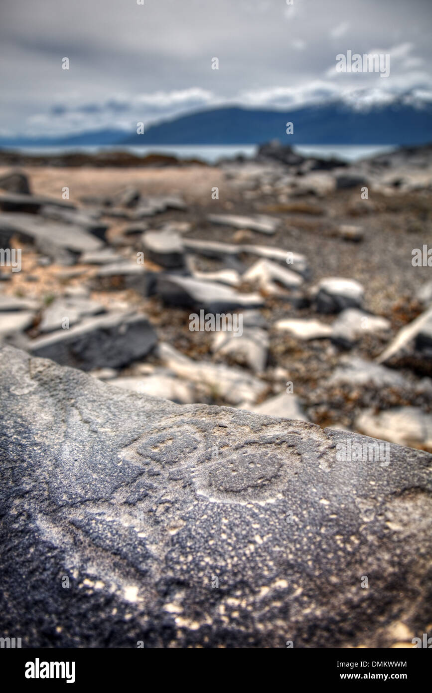 Southeast alaska native High Resolution Stock Photography and Images ...