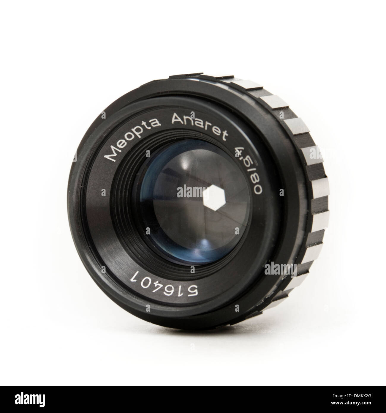 Enlarging lens Cut Out Stock Images & Pictures - Alamy