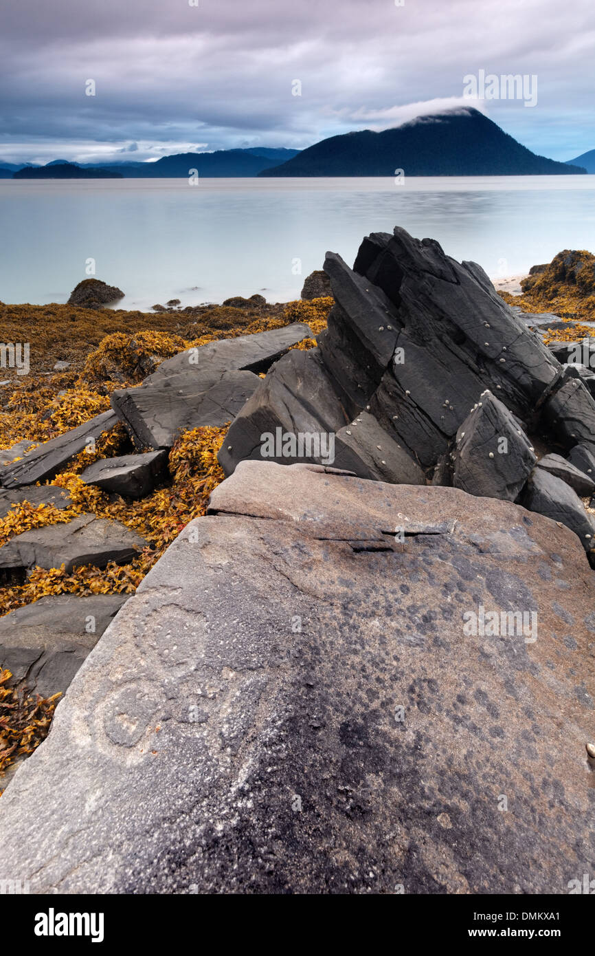 Alaska native hi-res stock photography and images - Alamy