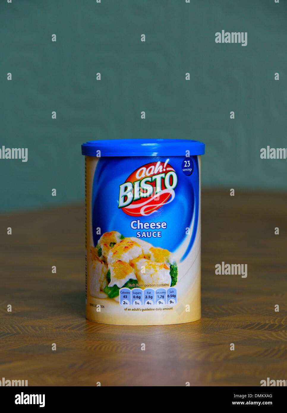 Bisto hi-res stock photography and images - Alamy
