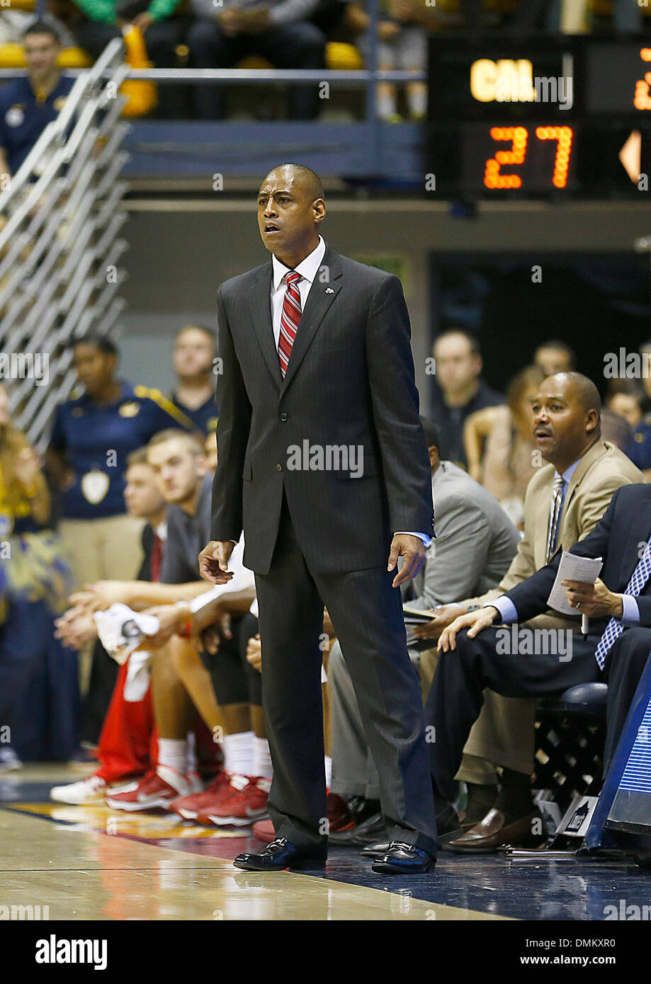 Rodney head hi-res stock photography and images - Alamy