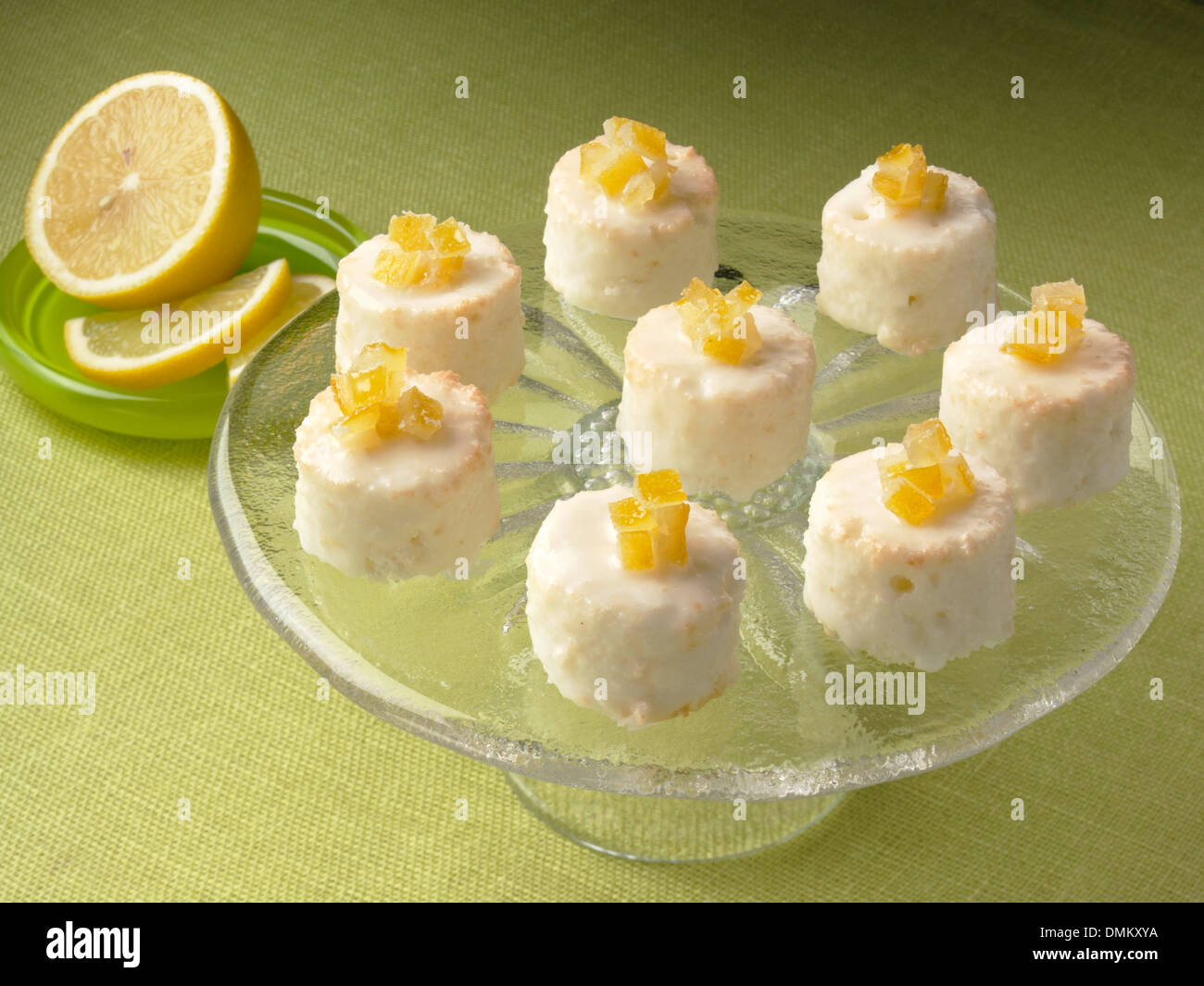 Angel Cream Lemon Lemon