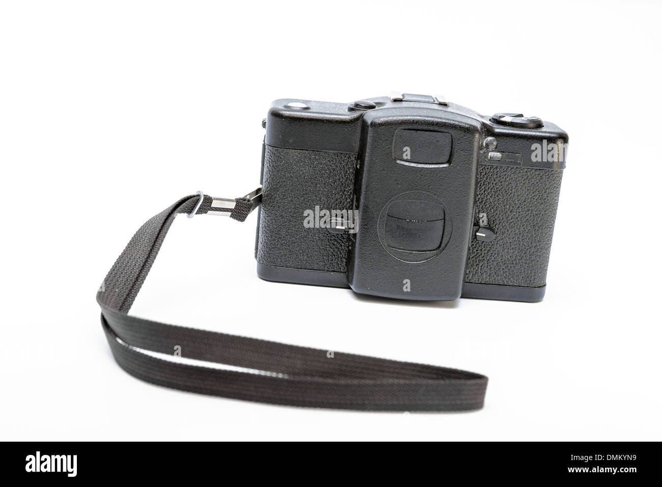 Old camera front back hi-res stock photography and images - Alamy