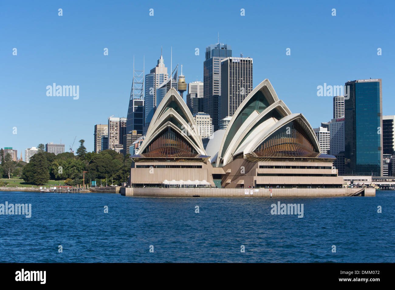 Sydney Opera House, Australia Stock Photo - Alamy