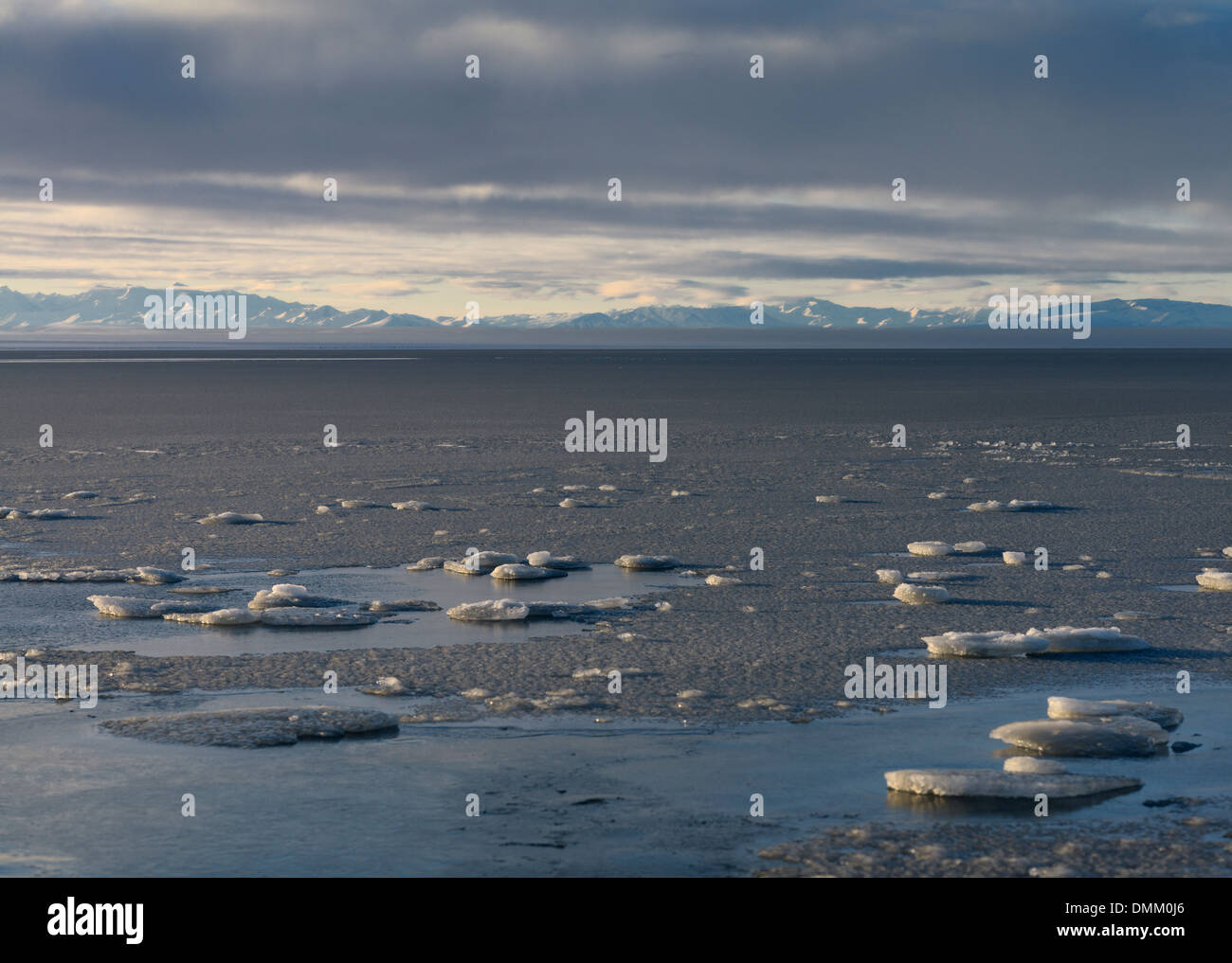 Beaufort range hi-res stock photography and images - Alamy