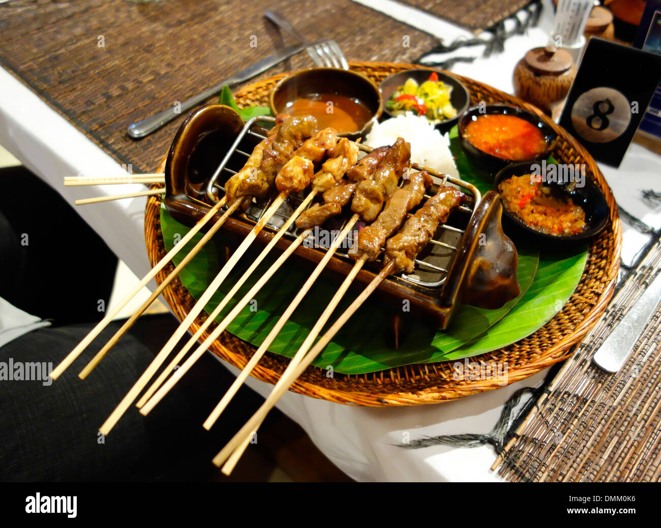 Chargrilled meat hi-res stock photography and images - Alamy
